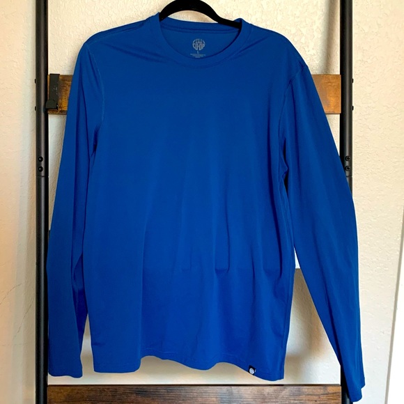 REI | Shirts | Mens Rei Long Sleeve Shirt L | Poshmark
